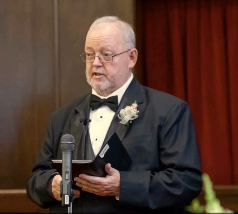 Smith served FBC Hagerstown for two decades | Baptist Convention of ...