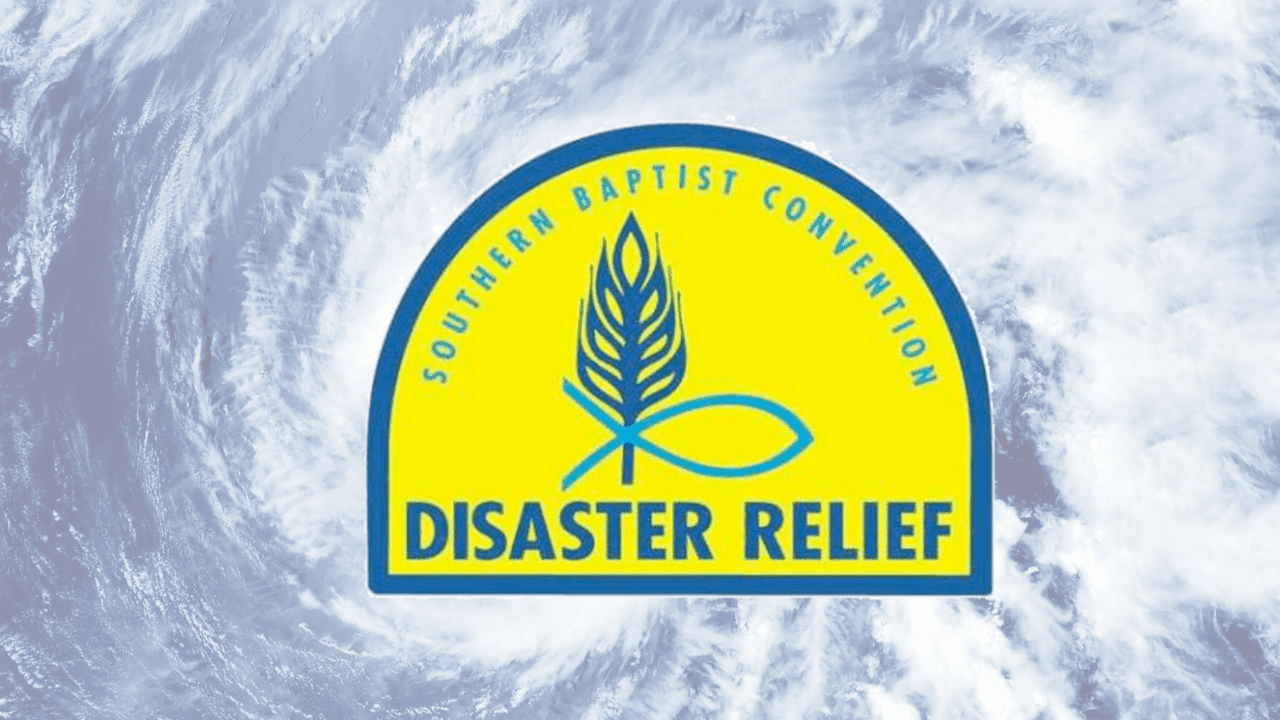 Disaster Relief Training: Grace Baptist Church | Baptist Convention of ...