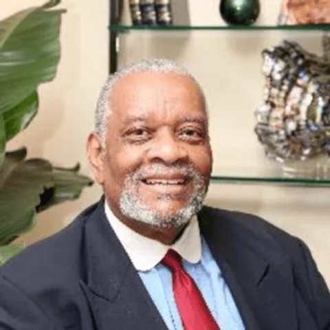 African American Fellowship | Baptist Convention of Maryland & Delaware