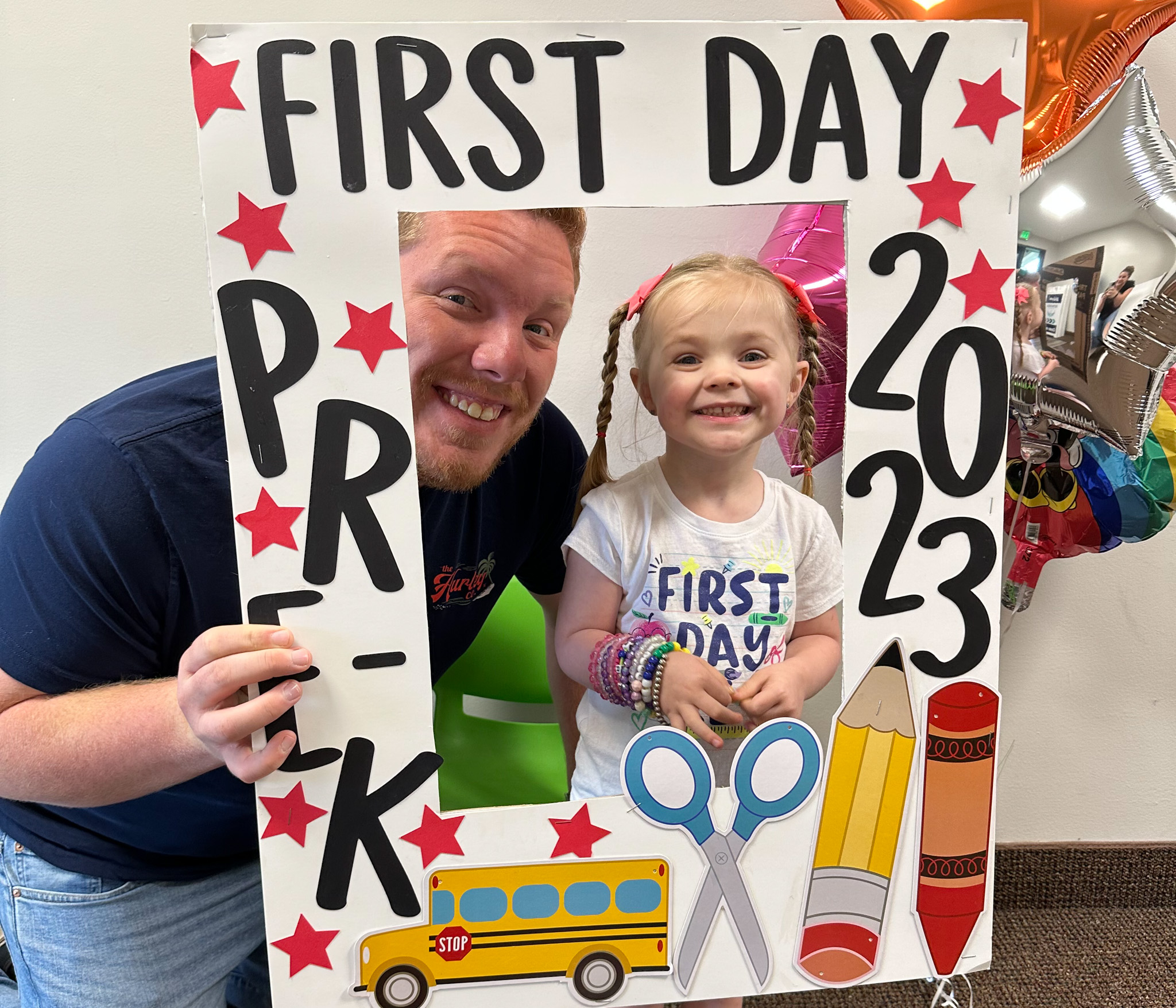 Bethlehem Church Opens Star Learning Center | Baptist Convention of ...