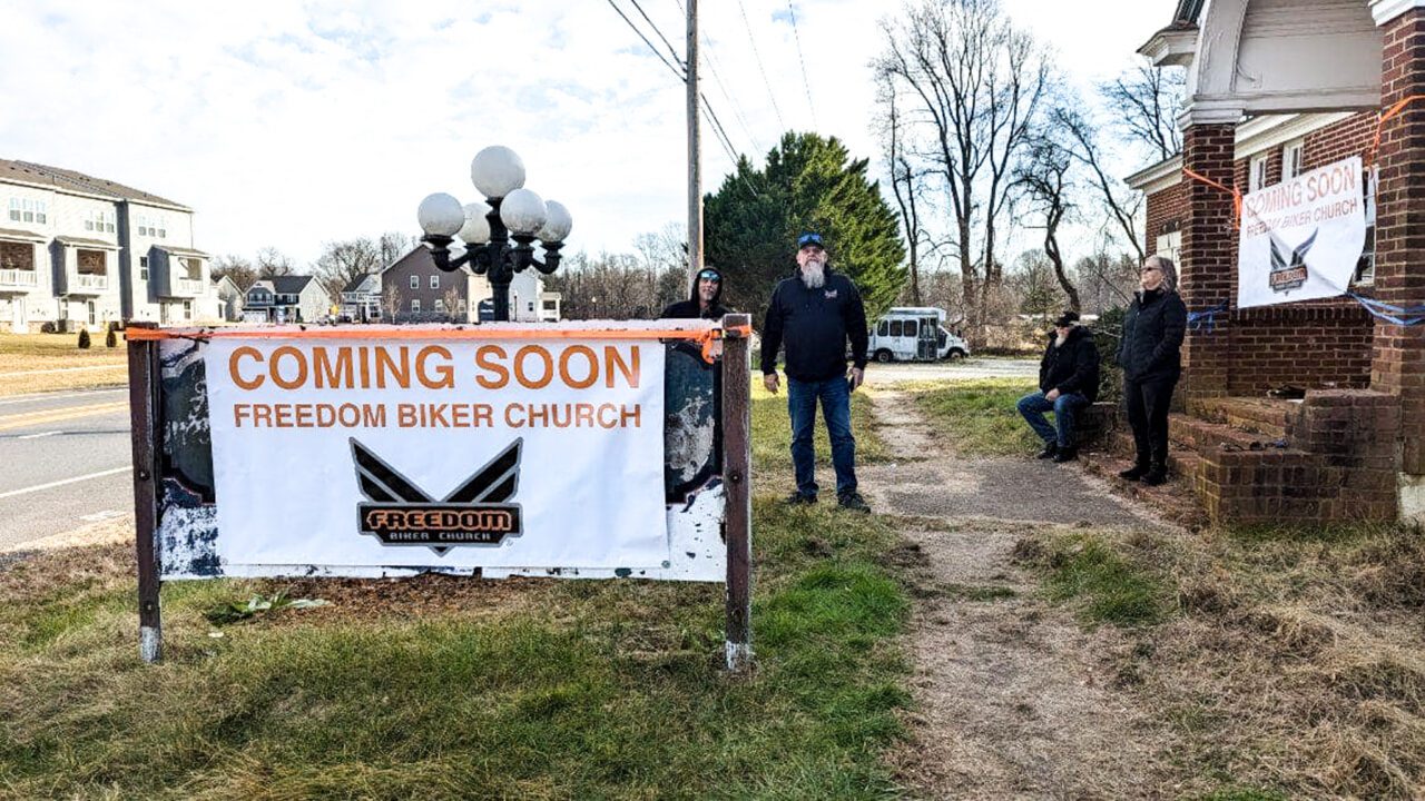 Our BCM/D News January 2024 | Baptist Convention of Maryland & Delaware