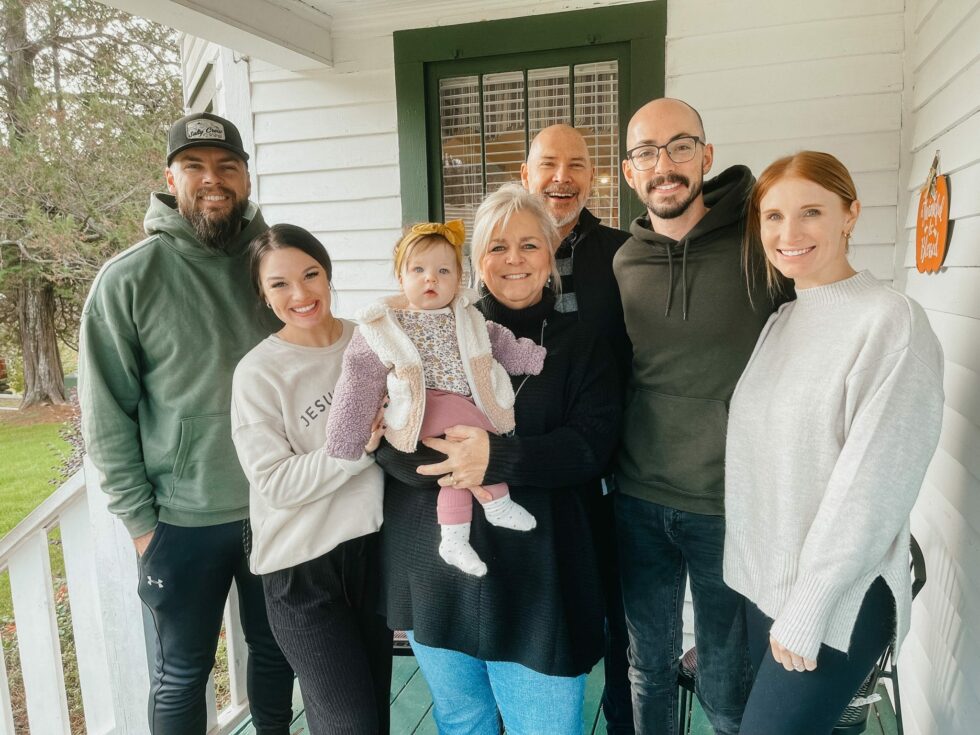 Marcus Redding Remembered as “Happy Soul” | Baptist Convention of ...