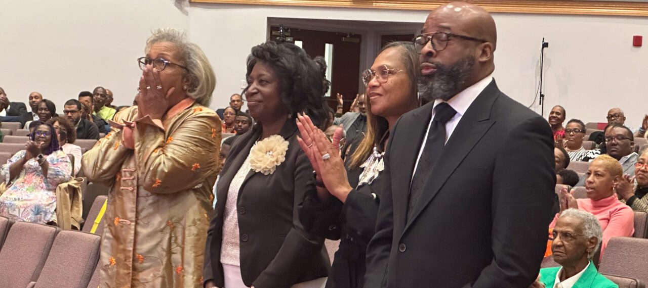 Churches That Started Kettering are Honored at 55th Anniversary ...